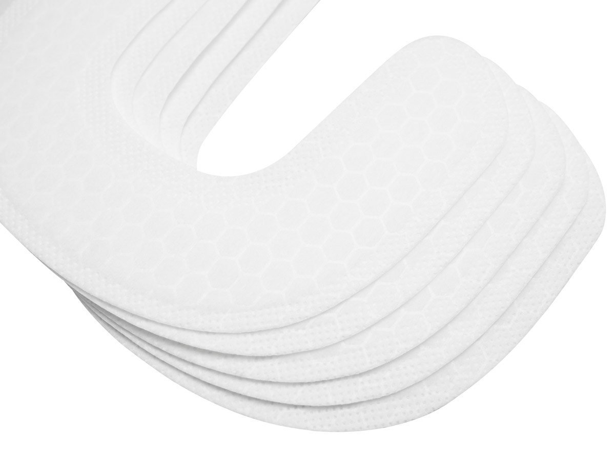 VR Cover Universal Disposable Hygiene Covers (Extra Pack) Set 100