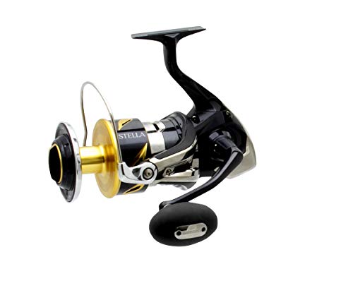 Shimano Inc. Stella SW 14000XG