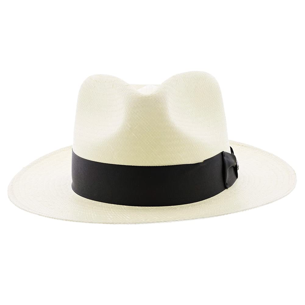 Stetson Men's Adventurer, Natural, Large