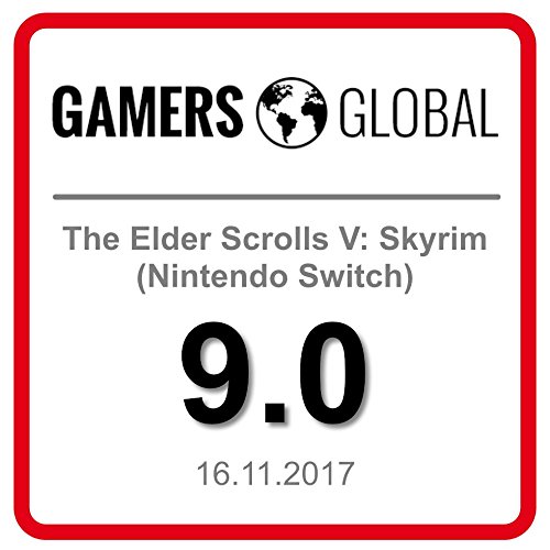 The Elder Scrolls: Skyrim [Nintendo Switch]