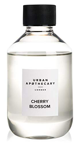 Urban Apothecary Oriental Noir Luxury Diffuser Refill with Reed 200 ml