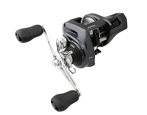 SHIMANO TEKOTA 400 LINE Counter A TEKOTA
