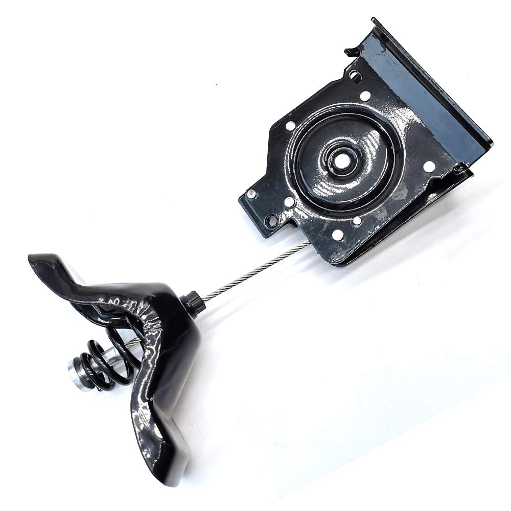 Spare Tire Hoist Carrier Winch Assembly Replacement for 2003-2010 Chevy Silverado 2500 HD 2003-2010 GMC Sierra 2500 HD 19259450 25792480 25912261 924-502