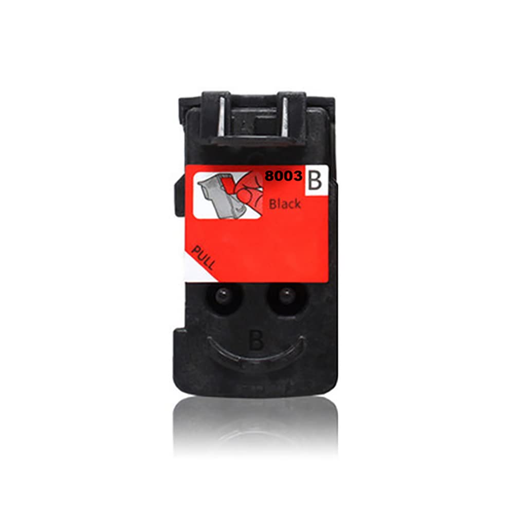 Saiyeeka QY6-8003 Print head New for Canon G4000 G3000 G2000 G1000 G4010 G3010 G2010 G1010 Printer 1 Black