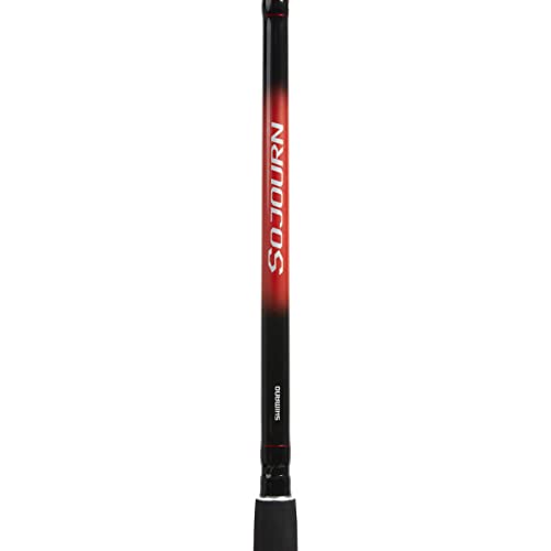 Sojourn CST 86 XX Muskie