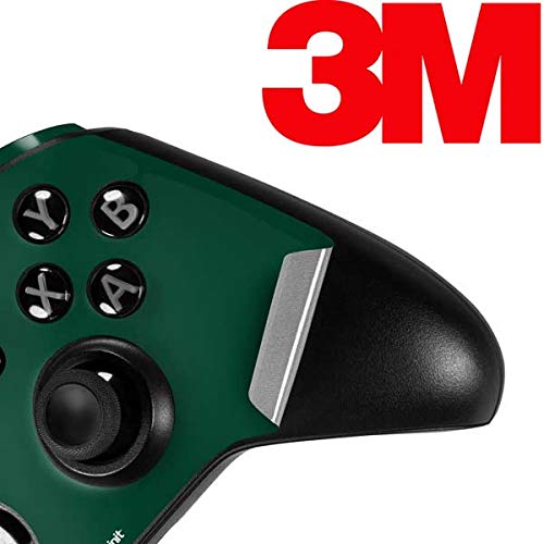 Skinit Decal Gaming Skin Compatible with Xbox One Elite Controller - Officially Licensed NFL New York Jets Team Motto Design