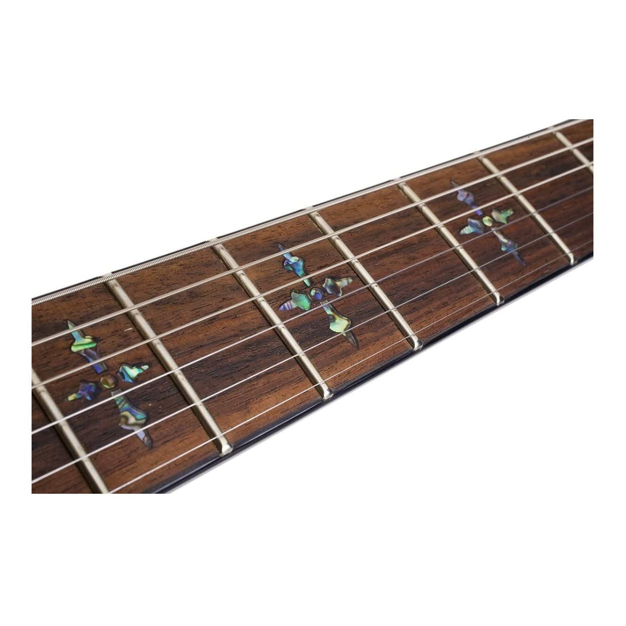 Schecter Hellraiser C-1 - Black Cherry