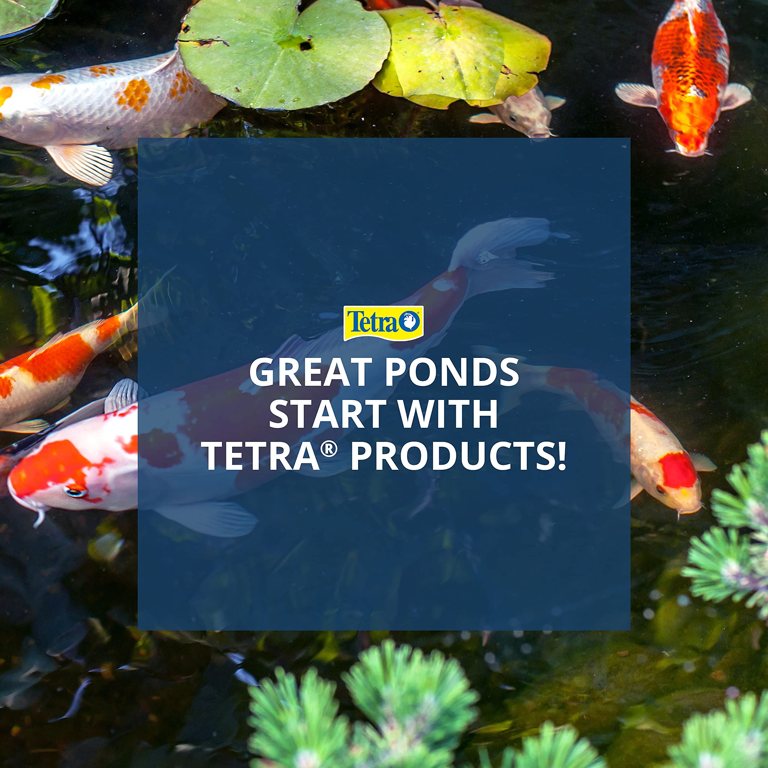 TetraPond 19079 Water Garden Pump Impeller