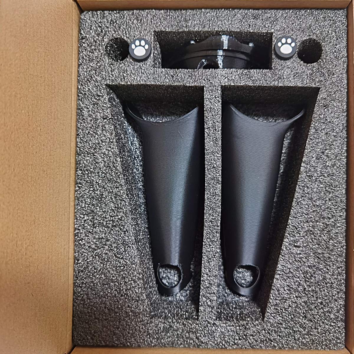 VR controller cover for Valve Index-Provide full protection for your Valve Index Controller-Designed and 3D printed