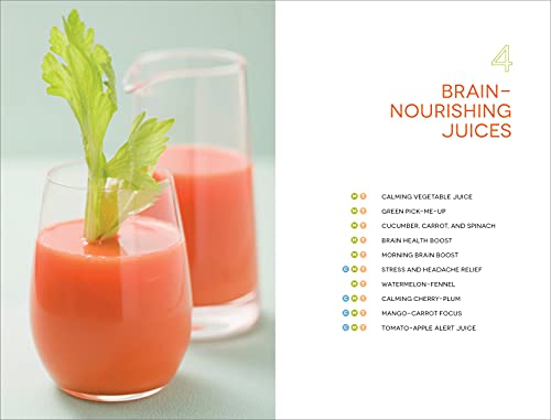 The Juicing Recipes Book: 150 Healthy Juicer Recipes to Unleash the Nutritional Power of Your Juicing Machine