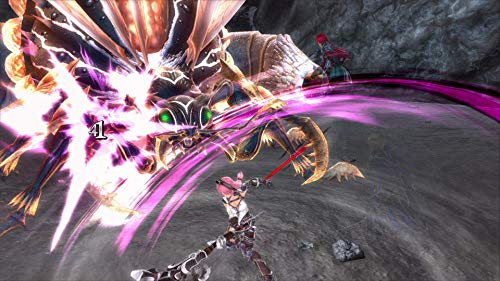 Ys Ix: Monstrum Nox Pact Edition - PlayStation 4 (PS4)