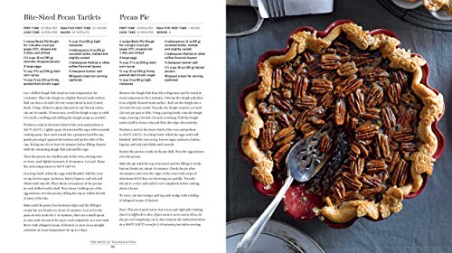 The Best of Thanksgiving (Williams-Sonoma): Recipes and Inspiration for a Festive Holiday Meal