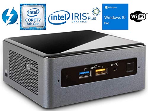 Timetec Hynix IC 4GB DDR4 SODIMM for Intel NUC KIT/Mini PC/HTPC/NUC Board 2400MHz PC4-19200 Non ECC Unbuffered 1.2V CL17 1Rx8 Single Rank 260 Pin Computer Memory Ram Module Upgrade(4GB)