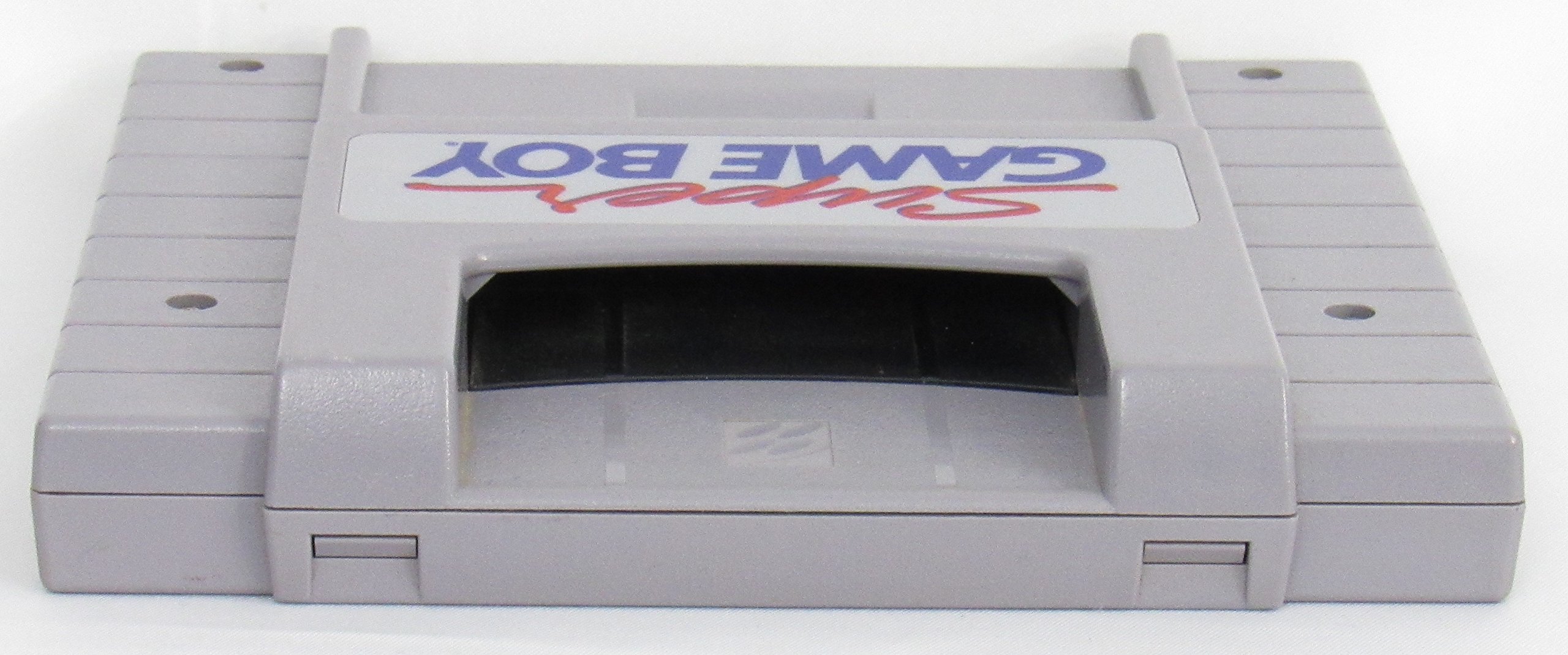 Super Game Boy