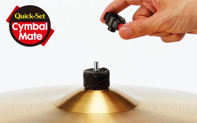 TAMA Z-Rod for Splash Cymbals (ZCYE)