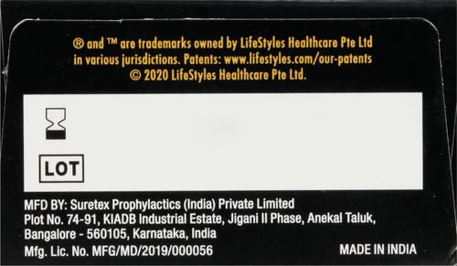 SKYN Non-Latex Lubricated Condoms, 12 Count