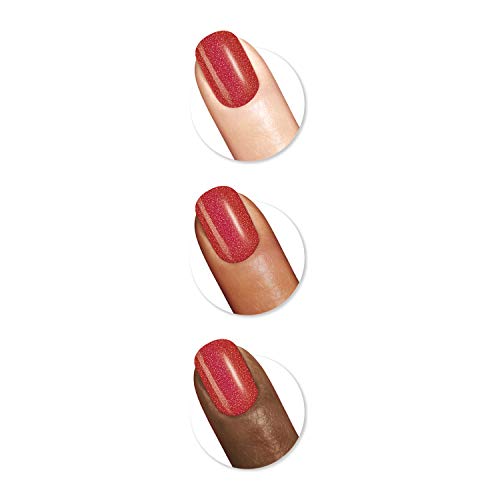 Sally Hansen Insta-Dri Nail Polish Set, 6 Fl Oz