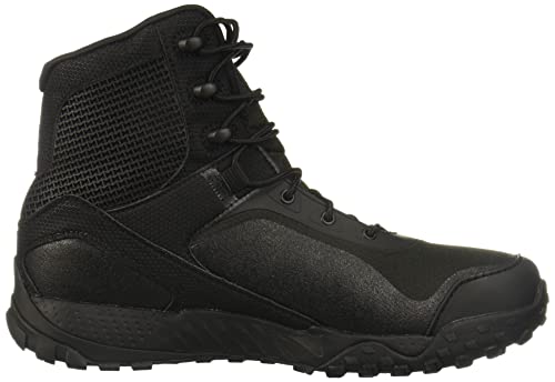 Under Armour Men's UA Valsetz RTS 1.5 Tactical Boots 10.5 Black