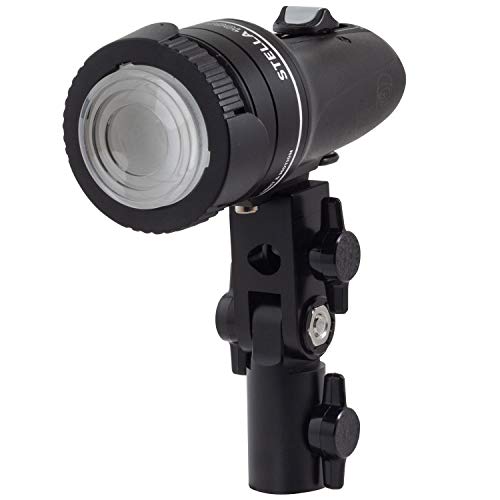 StellaPro CL 1000/2500, Black, Small