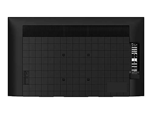 Sony X80J 50 Inch TV: 4K Ultra HD LED Smart Google TV with Dolby Vision HDR and Alexa Compatibility KD50X80J- 2021 Model
