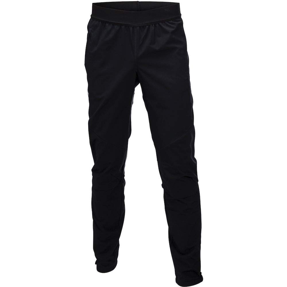 Swix Men's Star Ski Pants, Black, L