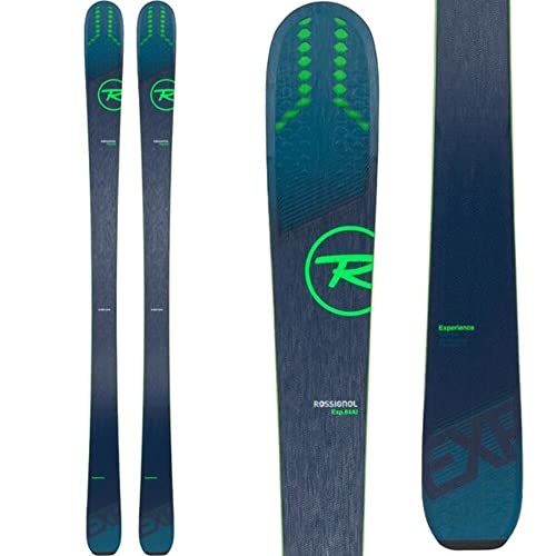 Rossignol Experience 84 Ai Skis Mens Sz 152cm
