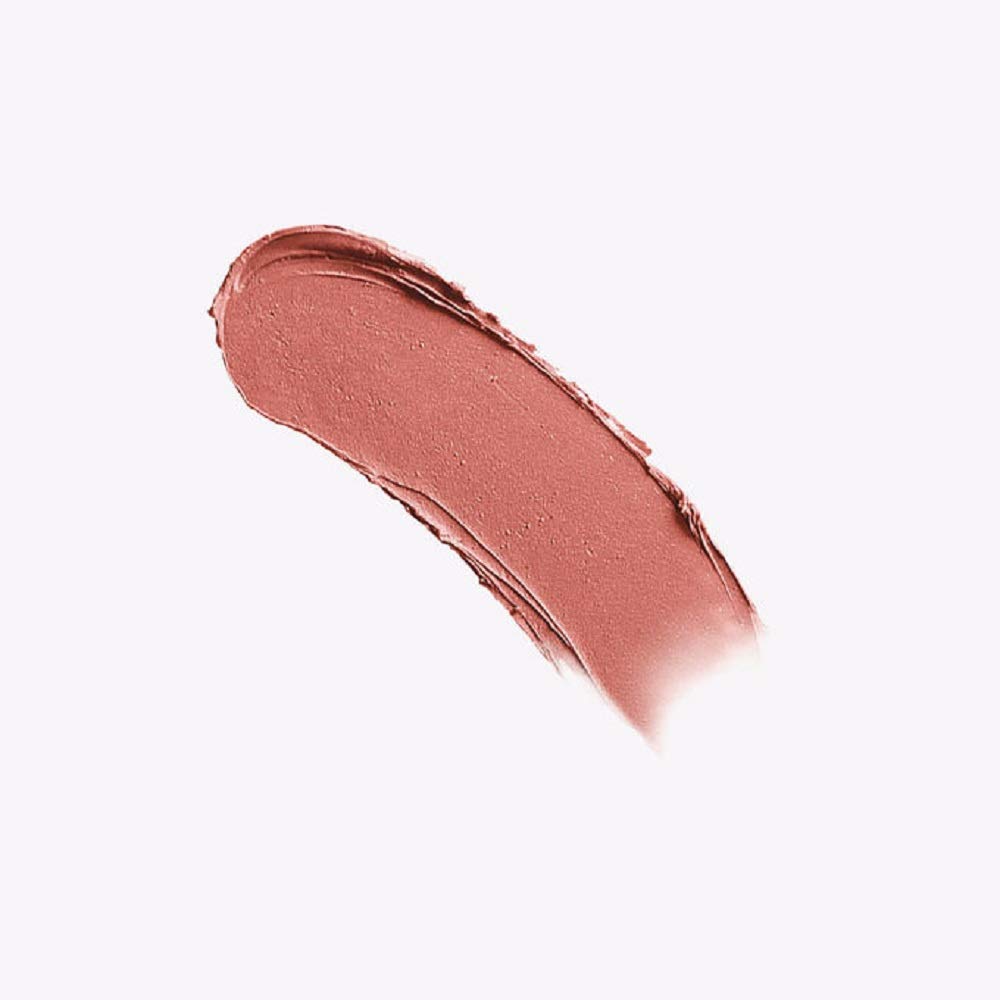 tarte lippie lingerie matte tint- whisper (rosy beige)