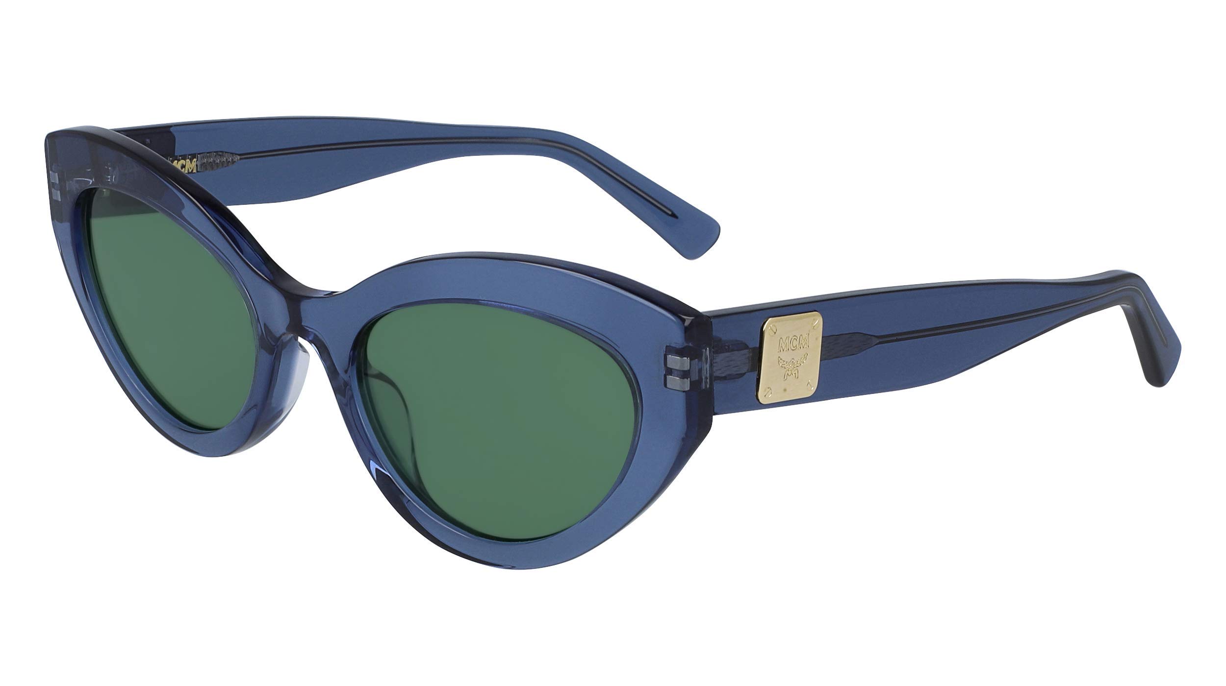 Sunglasses MCM 684 S 424 Blue