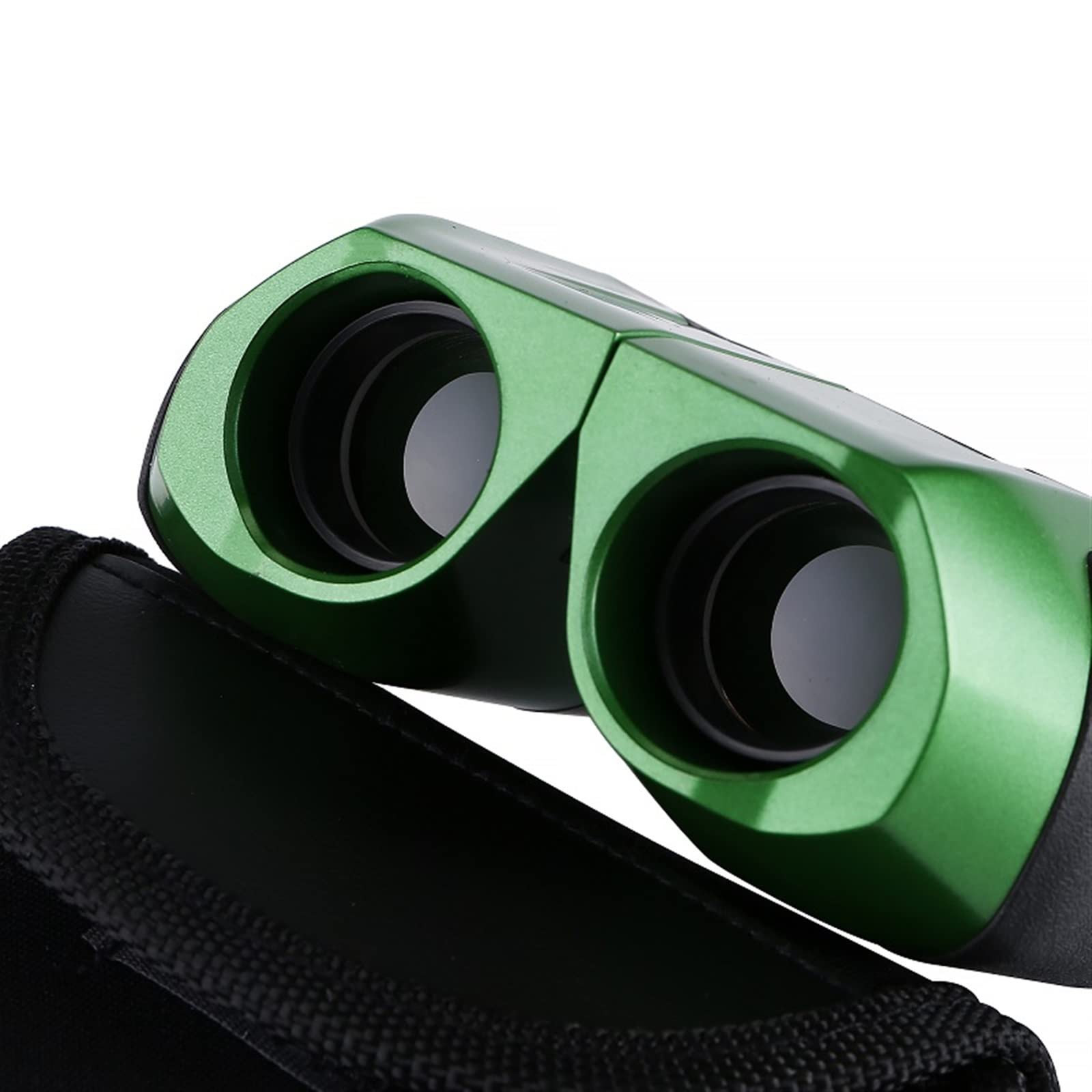 VATTEA Telescope Powerful Binoculars Folding Telescope FMC Optics Hunting Sports Outdoor Camping Travel