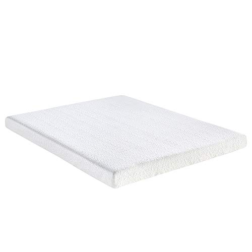 Roost Sleep Cool Cloud 4.5-Inch Mattress, Queen