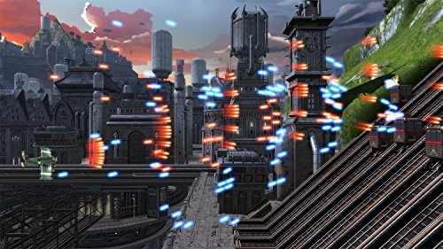 Sine Mora Ex (Xbox One)