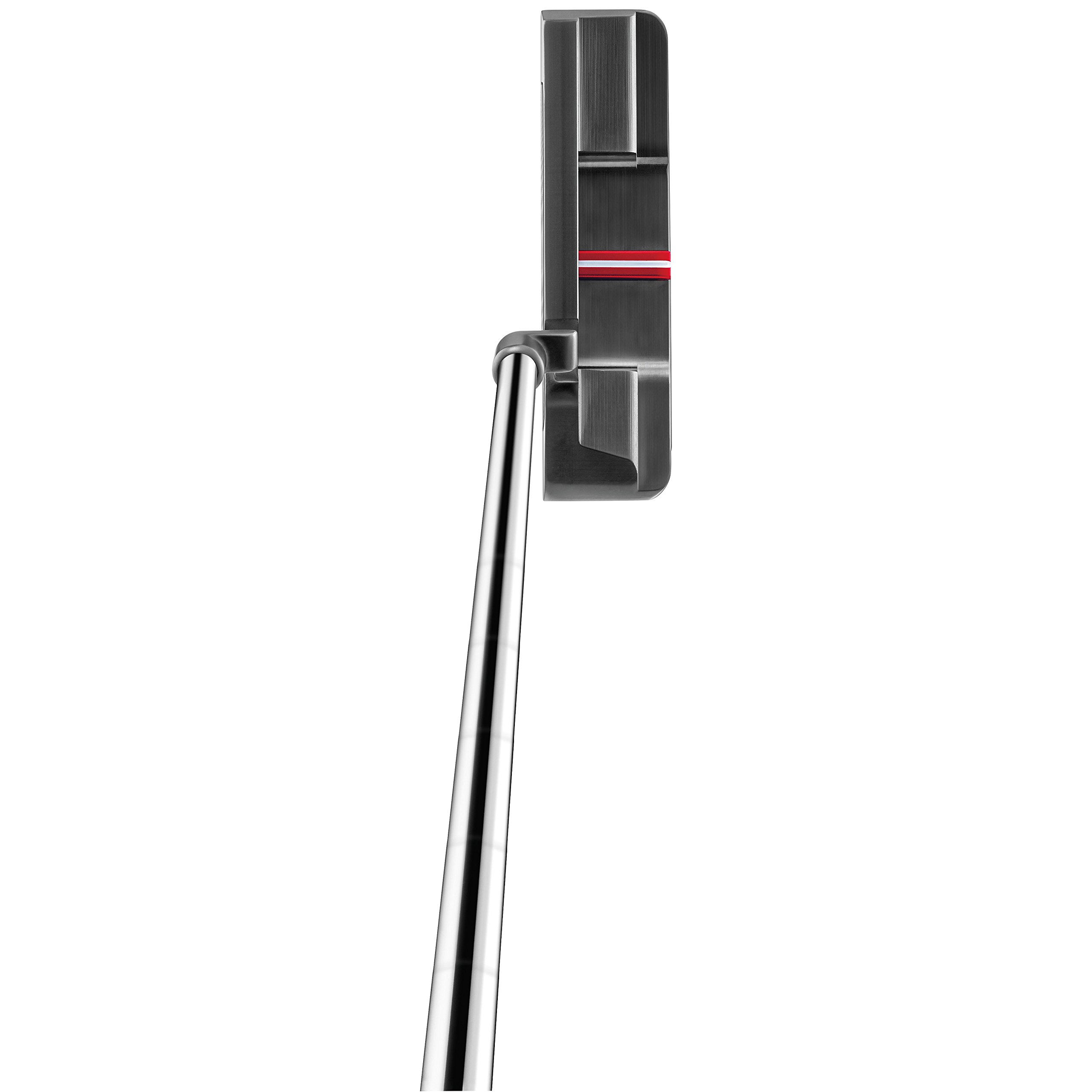 TaylorMade N1530228 Big Red OSCB Daytona Putter, Left Hand, 36"