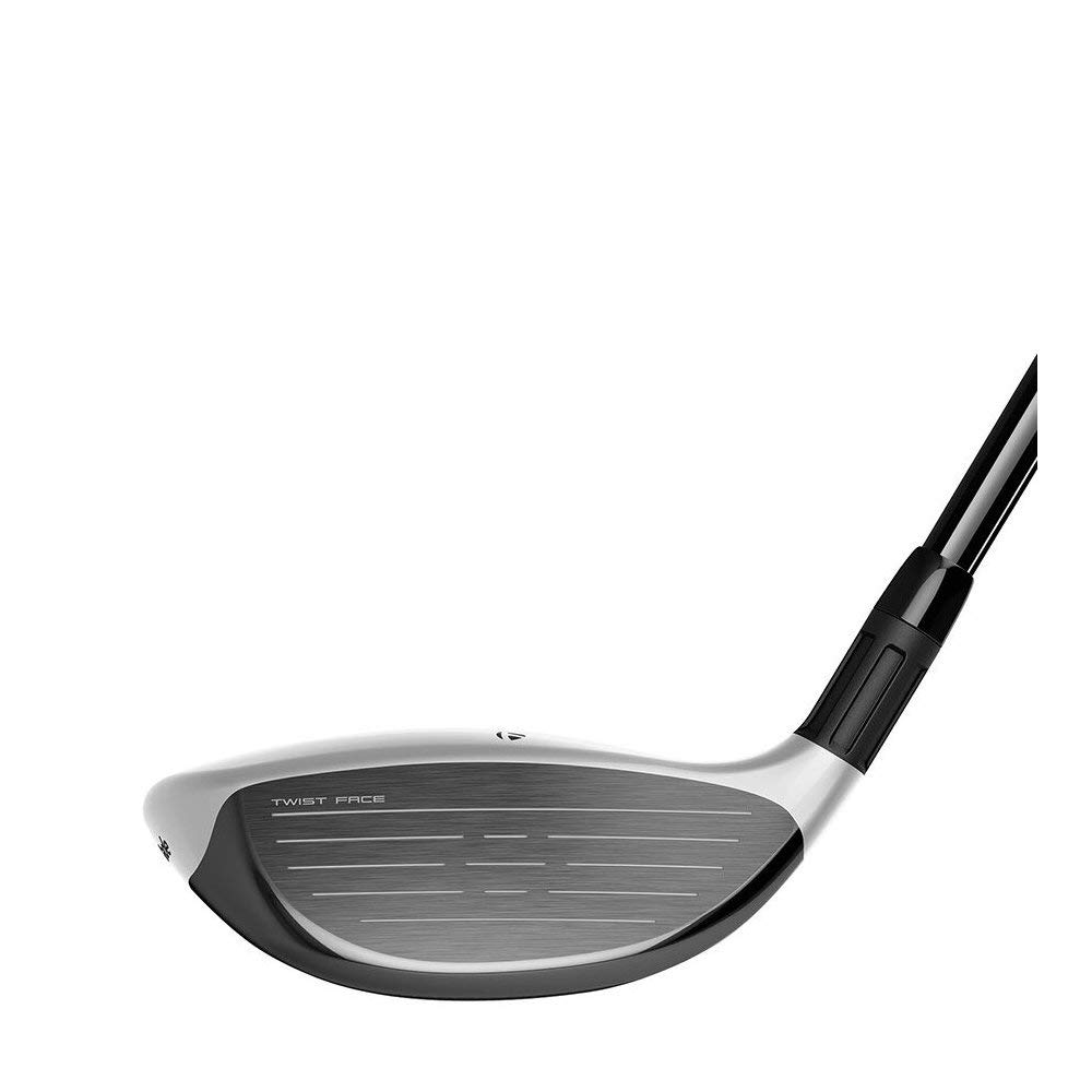 TaylorMade Golf M6 Fairway, 9 Wood, Right Hand, Senior Flex Shaft: Fujikura Atmos Orange 6