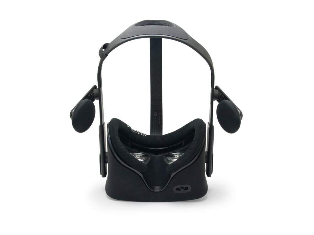 VR Cover Facial Interface & Foam Replacement Comfort Set for Oculus™ Rift CV1
