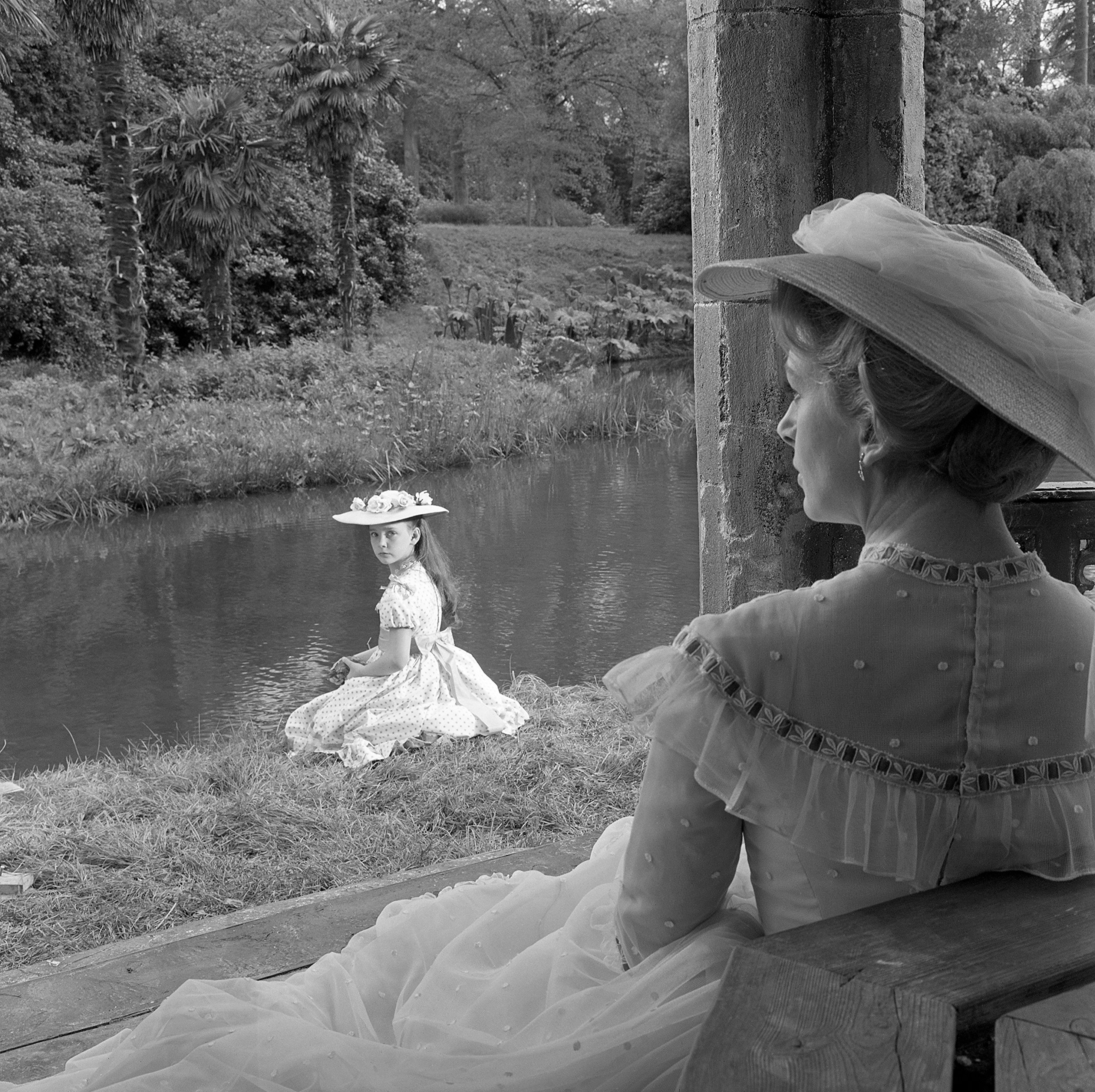 The Innocents [Blu-ray]