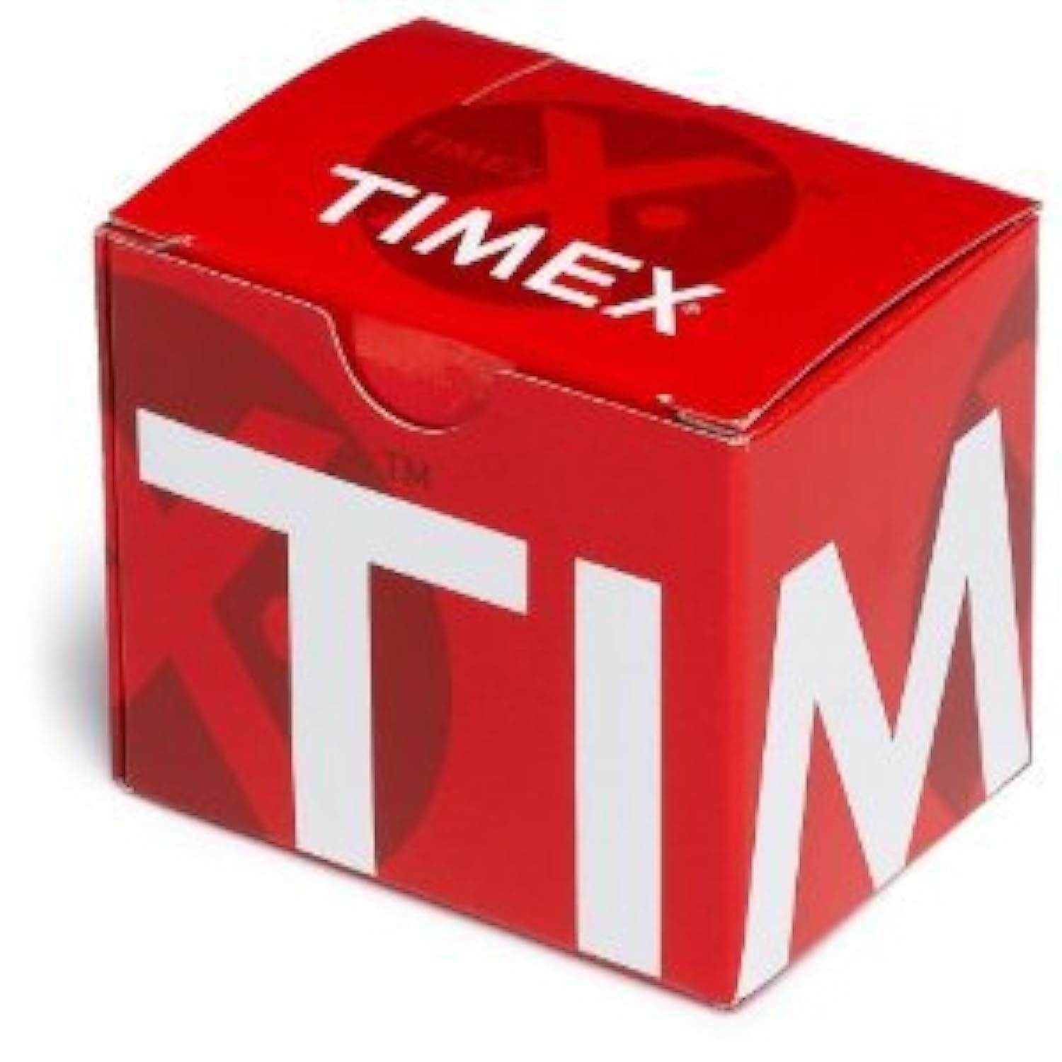 Timex Men's T44921 Expedition Metal Field Brown Leather Strap Watch