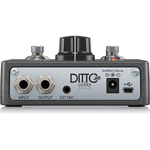 TC Electronic Guitar Looper Effects Pedal (960841001)