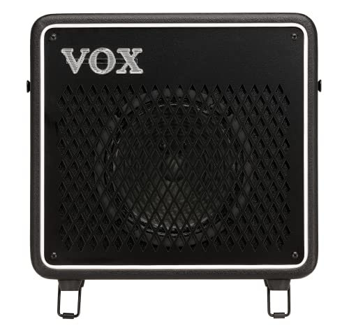 VOX Guitar Combo Amplifier (MINIGO50)
