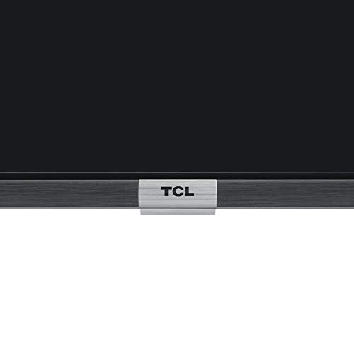 TCL 75-inch Class 4-Series 4K UHD HDR Smart Roku TV – 75S435, 2021 Model