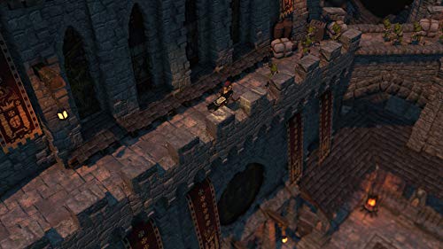 Warhammer Chaosbane: Slayer Edition (PS5)