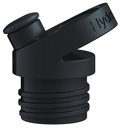 Standard Mouth Sport Cap Black