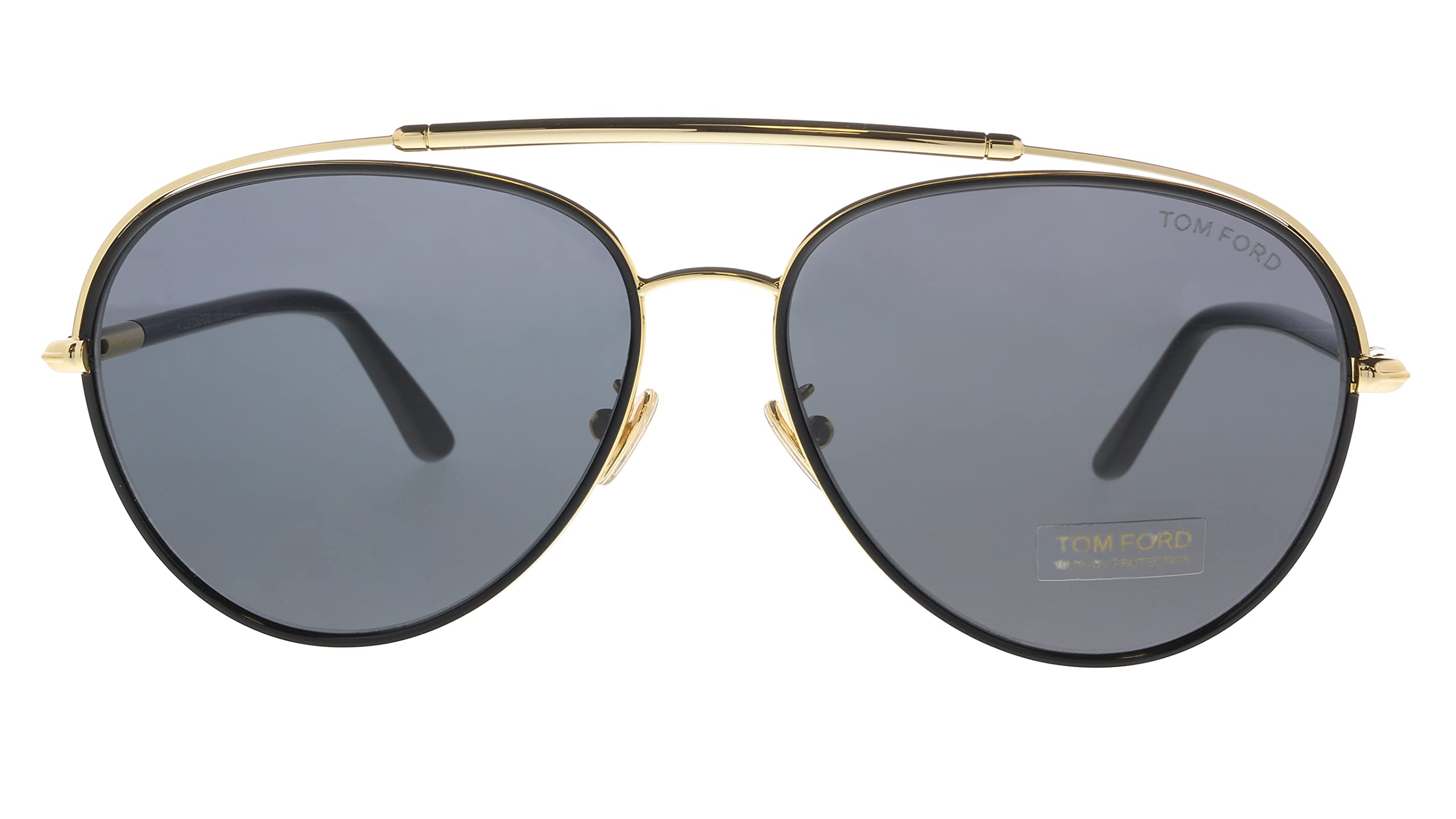 Tom Ford Men's Ft0748 62Mm Sunglasses
