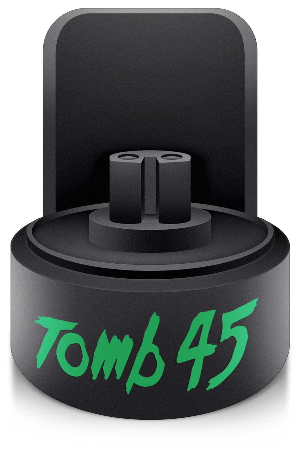 Tomb 45 Wireless Charging PowerClip | Cordless Power Clip for Hair Trimmers for Skeleton FX Trimmer, BaBylissPRO Barberology GOLDFX FX787G | Professional Barber Tools