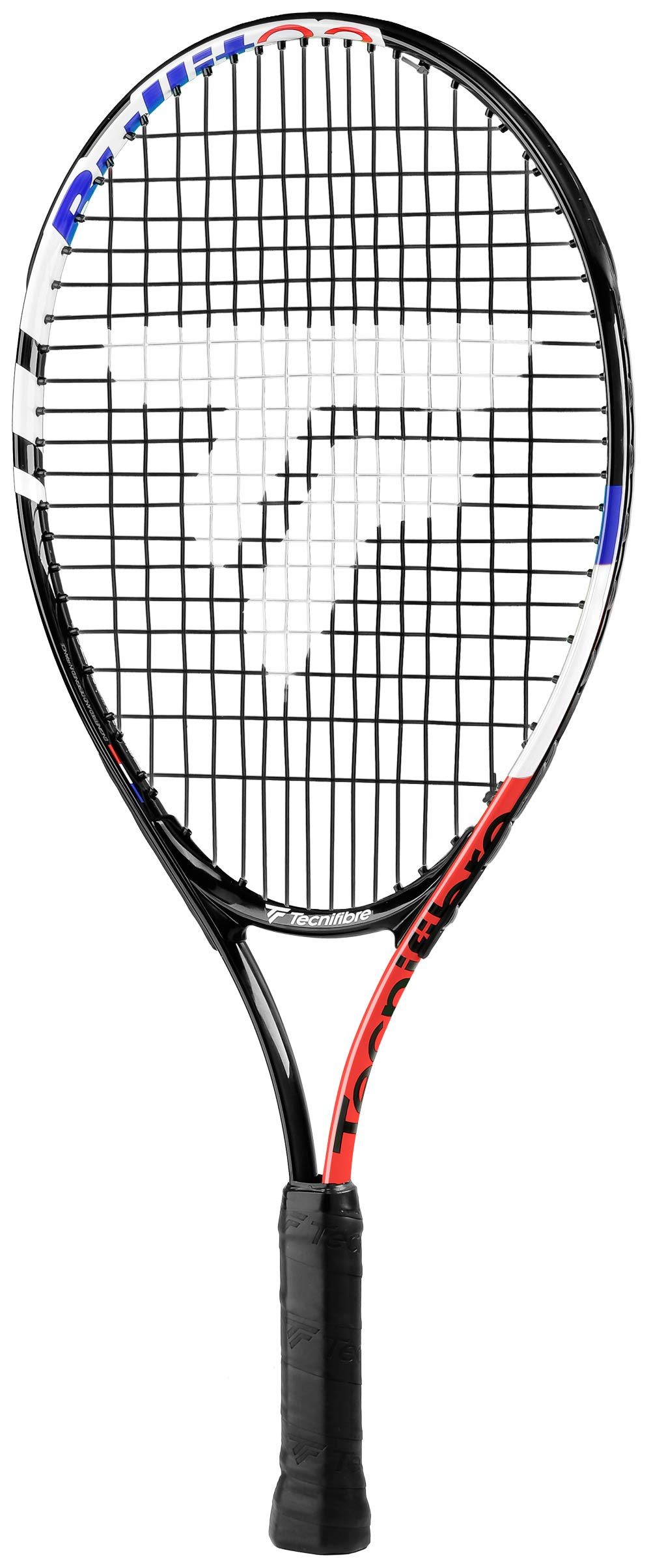 Tecnifibre-Bullit RS 23 Junior Tennis Racquet-(3490150169530)