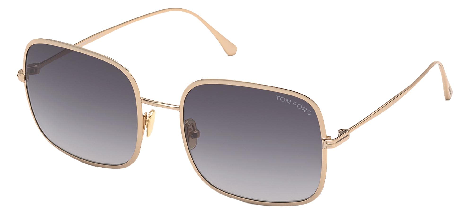 Tom Ford sunglasses Keira (FT0865-S 28B) - lenses