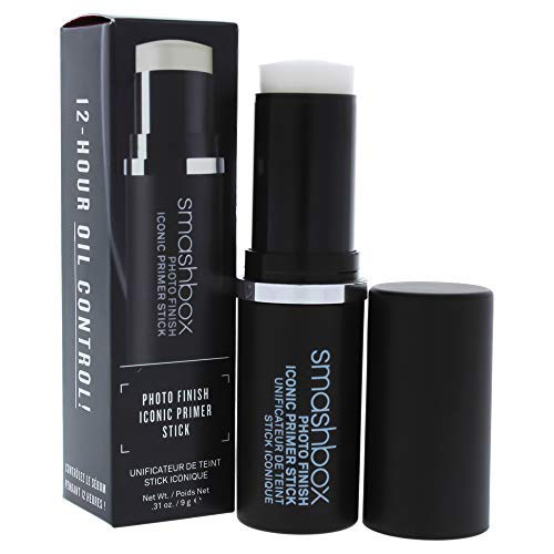 Smashbox Photo Finish Iconic Primer Stick By Smashbox for Women - 0.31 Oz Primer, 0.31 Ounce