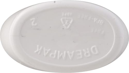 SweetLeaf Sweet Drops Liquid Stevia Sweetener, SteviaClear, 1.7 Ounce (SD-CLR)