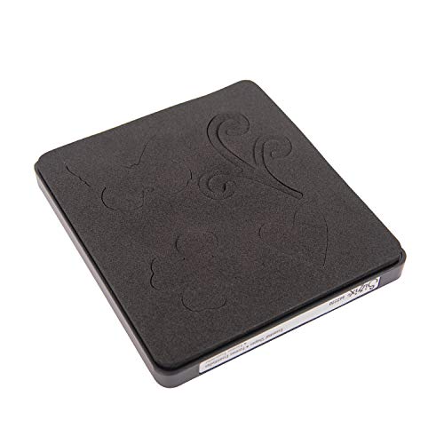 Sizzix Die-Cut Machine, Big Shot Foldaway, White/Gray