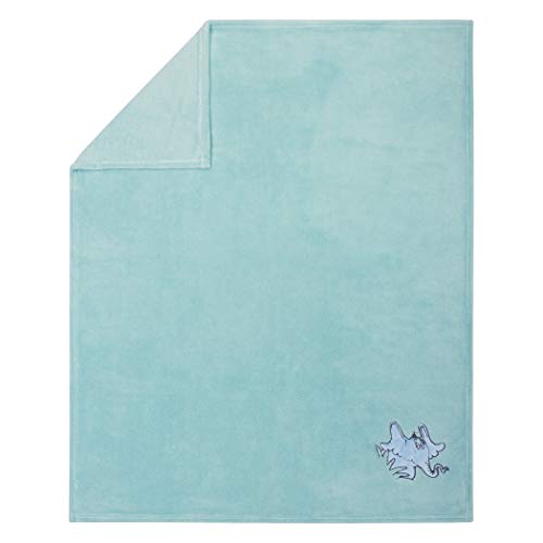 Trend Lab Dr. Seuss Book Club 4Piece Crib Bedding Set
