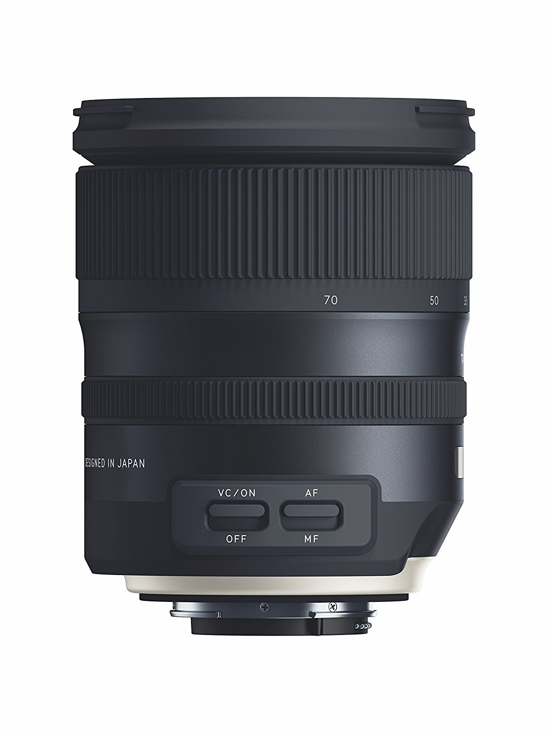 Tamron 24-70mm F/2.8 G2 Di VC USD G2 Zoom Lens for Nikon Mount